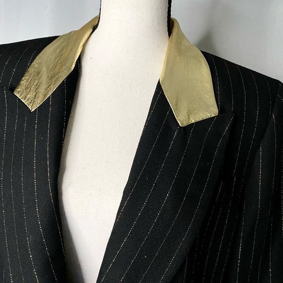 High Point | Jackets & Coats | Vintage High Point New York Blazerjacket ...